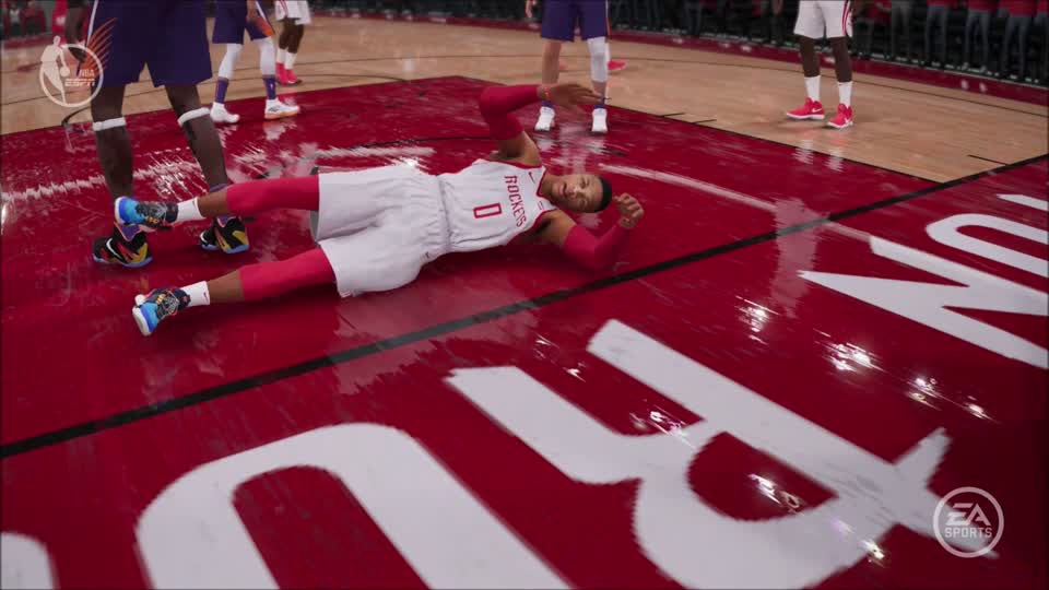 WESTBROOK AND1 POSTER - SODMG | Soulja Boy's Social Network